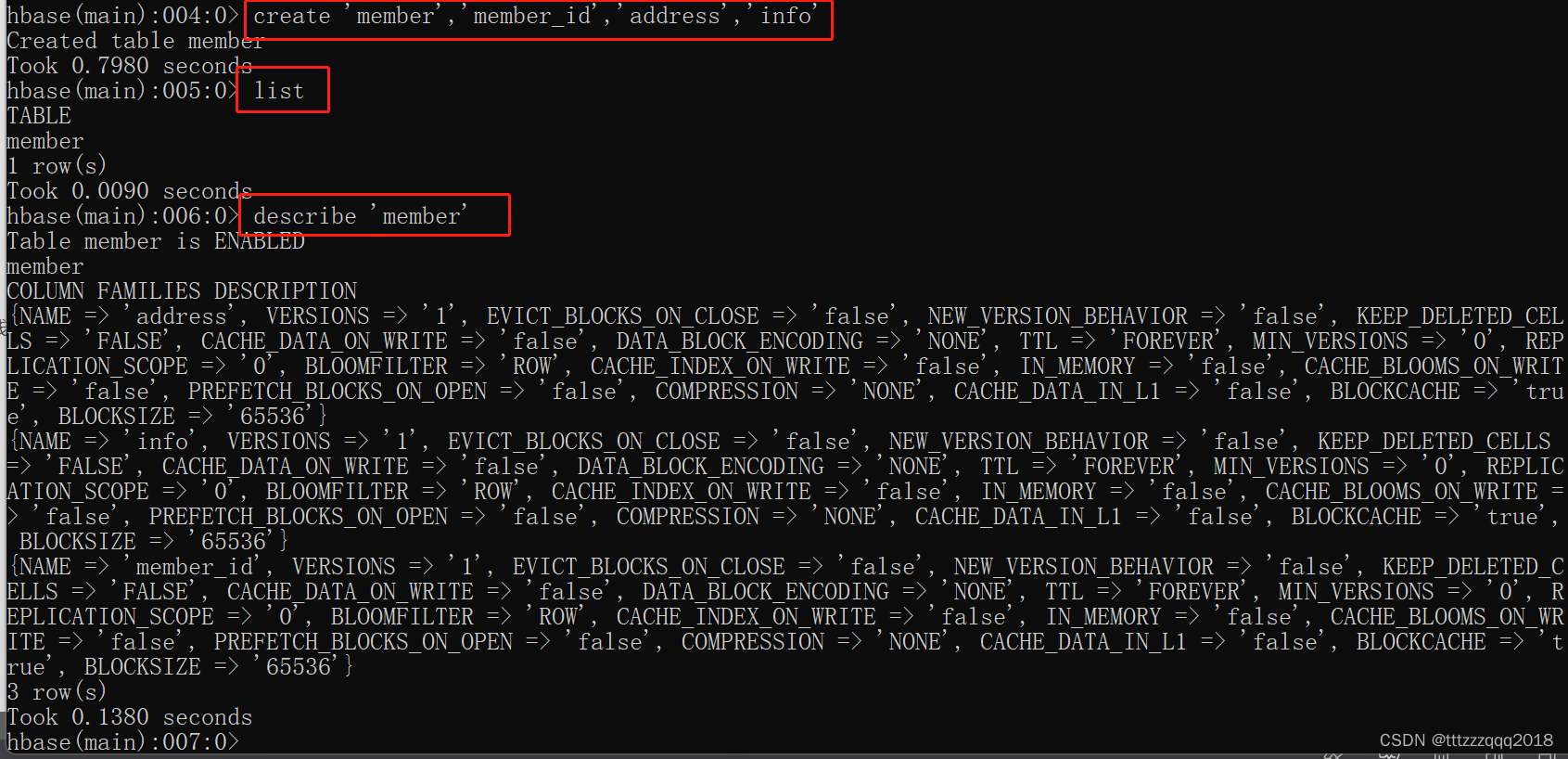 【Hbase】Windows下安装HBase（图文记录详细步骤、常见错误解答FAQ（Frequently Asked Questions））_hbase windows安装-CSDN博客