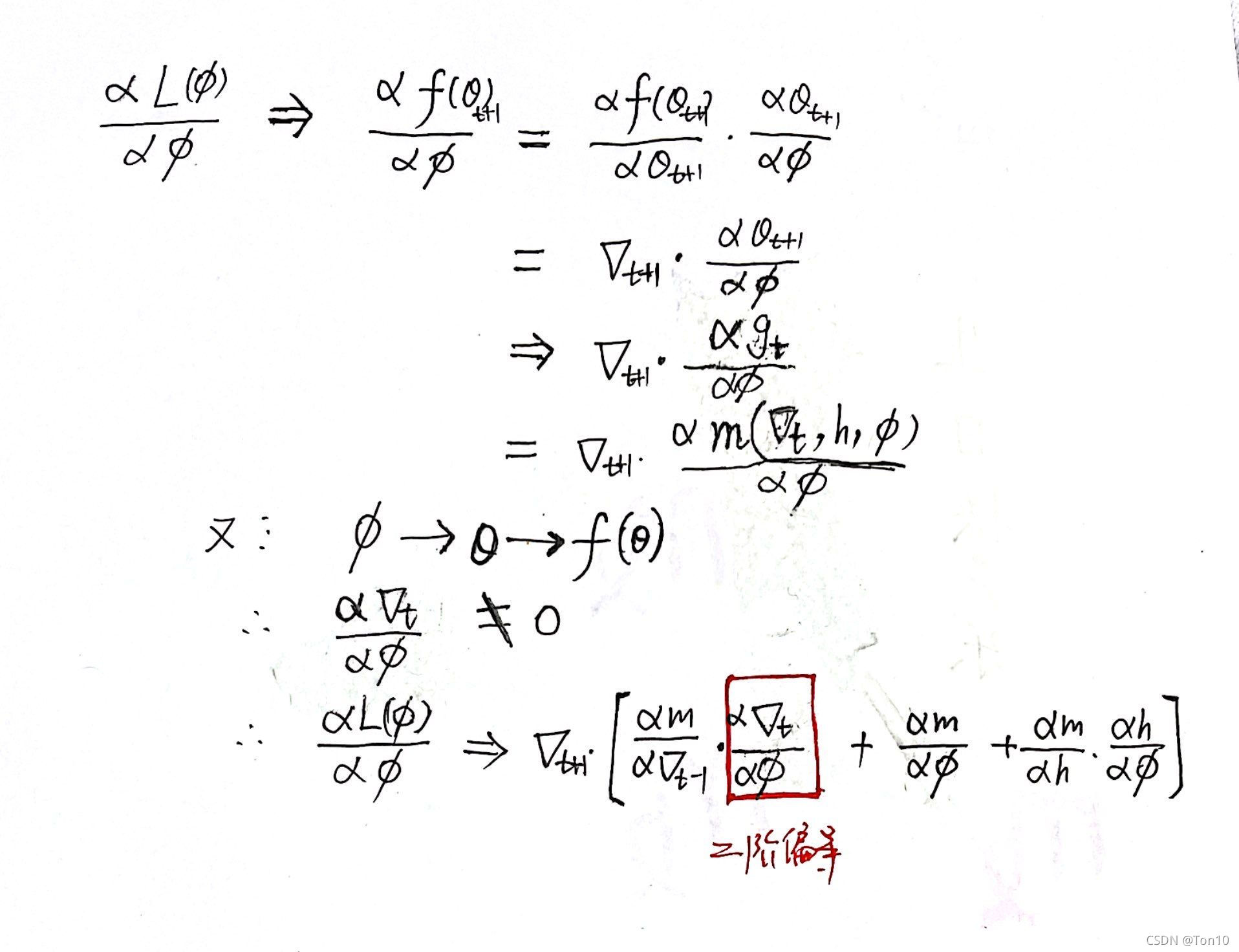 Meta-RL之Learning to Learn by gd by gd_learning to learn by gradient descent by gradient -CSDN博客