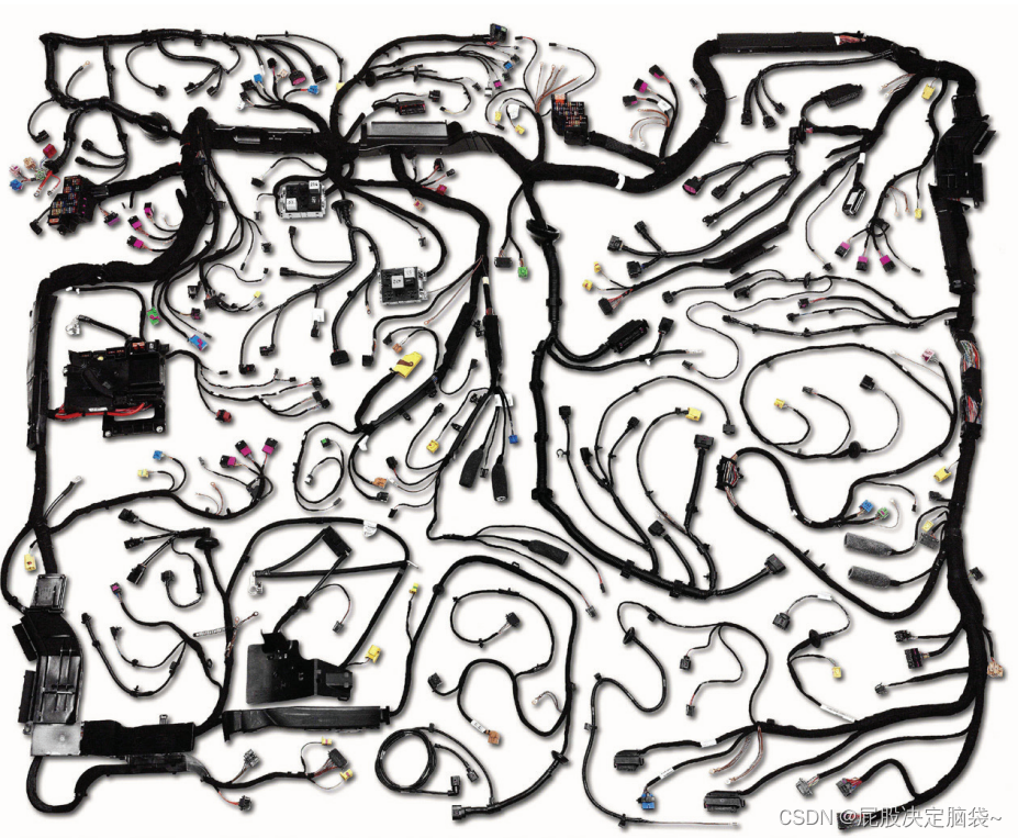 Automotive Ethernet_aecable 2y-CSDN博客