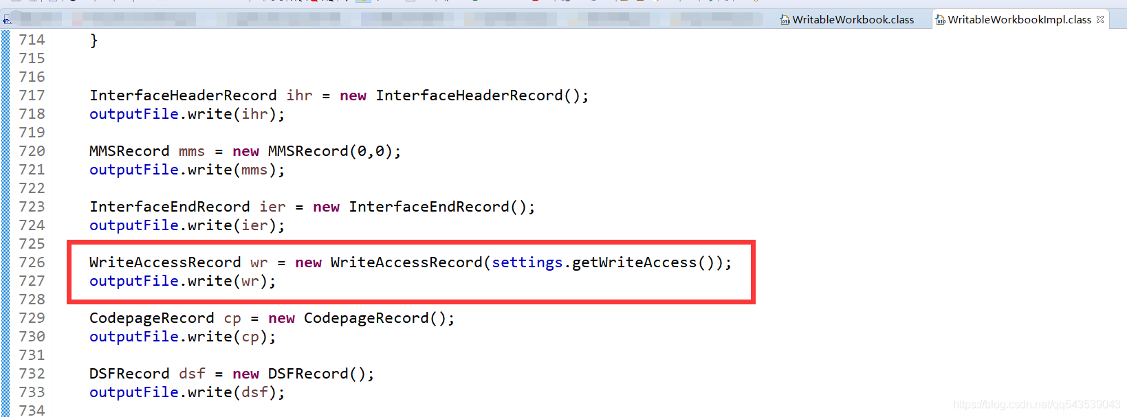JXL生成Excel时发生java.lang.ArrayIndexOutOfBoundsException错误_java workbooksettings write报错-CSDN博客