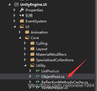 【Unity UISystem】ObjectPool_trying to release an object that has already been -CSDN博客
