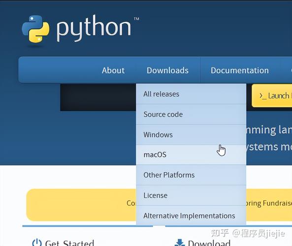 python官网下载安装步骤,python免费安装安装教程-CSDN博客