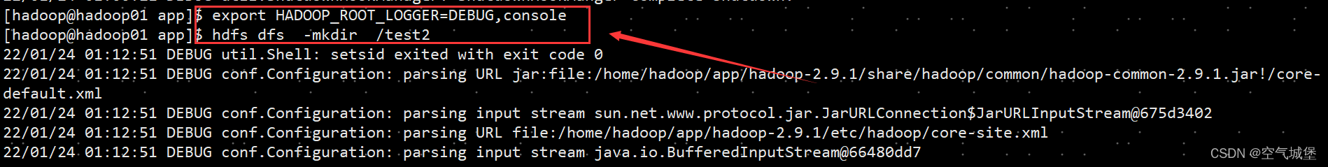 Warn Utilnativecodeloader Unable To Load Native Hadoop Library For Your Platform Using