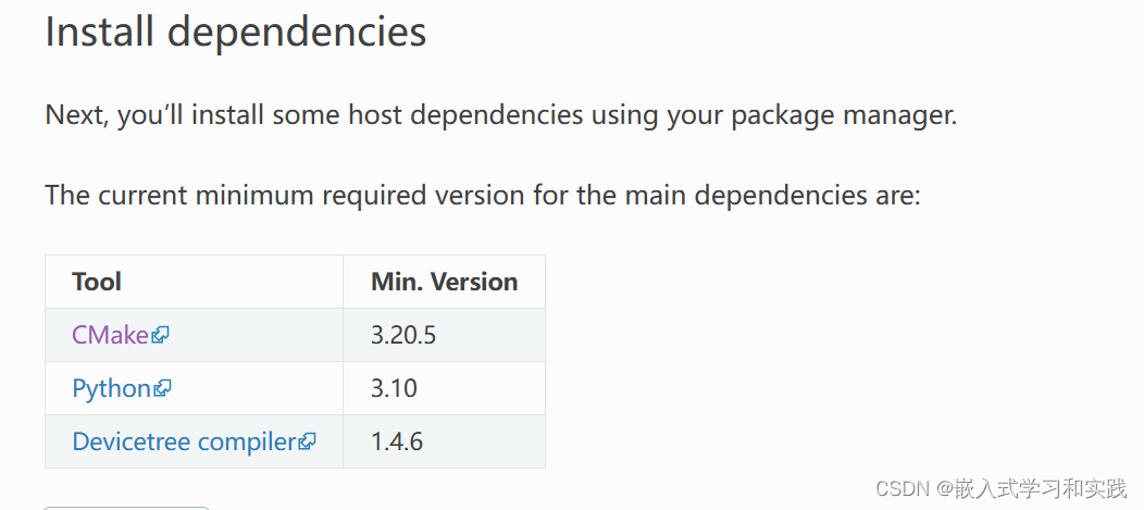 手把手教 Zephyr 嵌入式实时操作系统开发环境的安装配置_zephyr os-CSDN博客