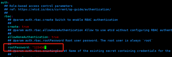 使用helm安装etcd集群_helm etcd-CSDN博客