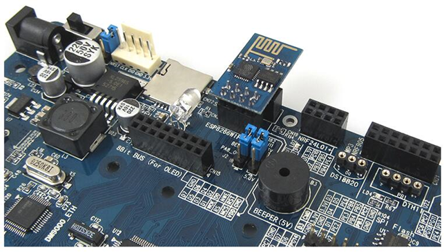 【STM32F407的DSP教程】第10章 Matlab的WIFI通信实现_matlab与esp8266相连-CSDN博客