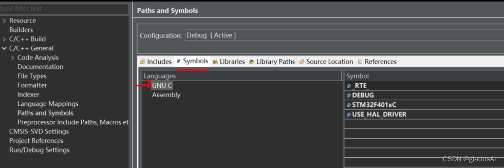stm32 使用CubeIDE 移植RTX5_stm32 rtx-CSDN博客