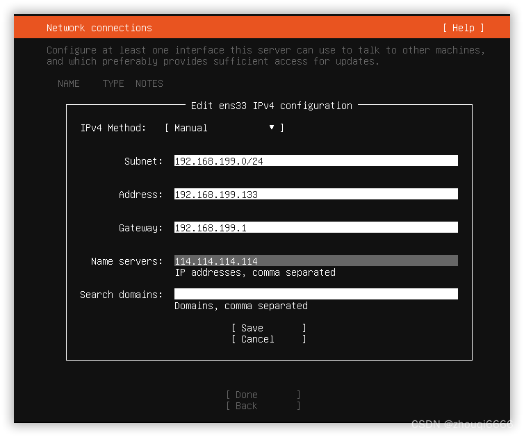 Ubuntu server 20.04安装教程 开启root远程登录及破密_ubuntu server root-CSDN博客