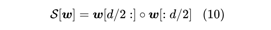 语言模型输出端共享Embedding的重新探索_tie embedding-CSDN博客