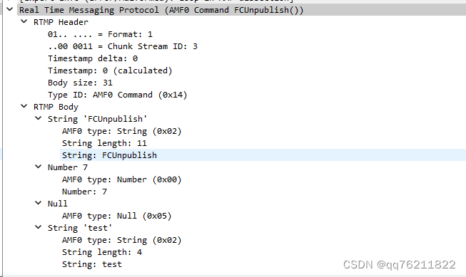windows rtmp发送数据流程抓包_fcpublish-CSDN博客