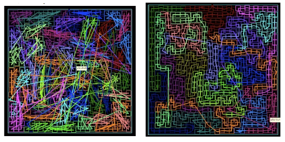 DFT知识点扫盲——DFT scan chain_dft chain-CSDN博客