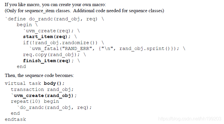 randc属性的变量在sequence中使用_sequence不能生效randc-CSDN博客