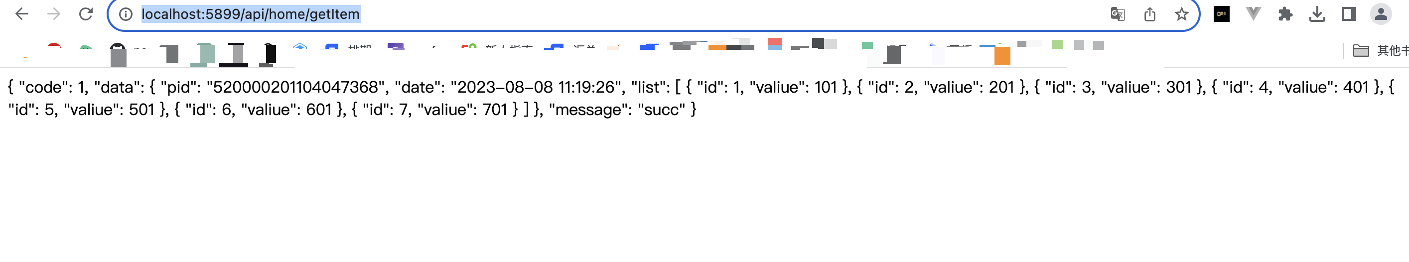 前端先行模拟接口（mock+express+json）_有没有模拟上传的接口供前端使用-CSDN博客
