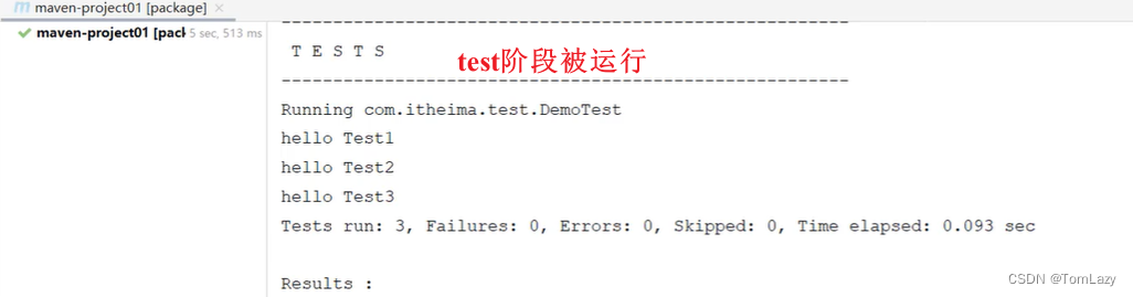 【Java Web】004 -- Maven & SpringBootWeb入门_springboot web maven-CSDN博客