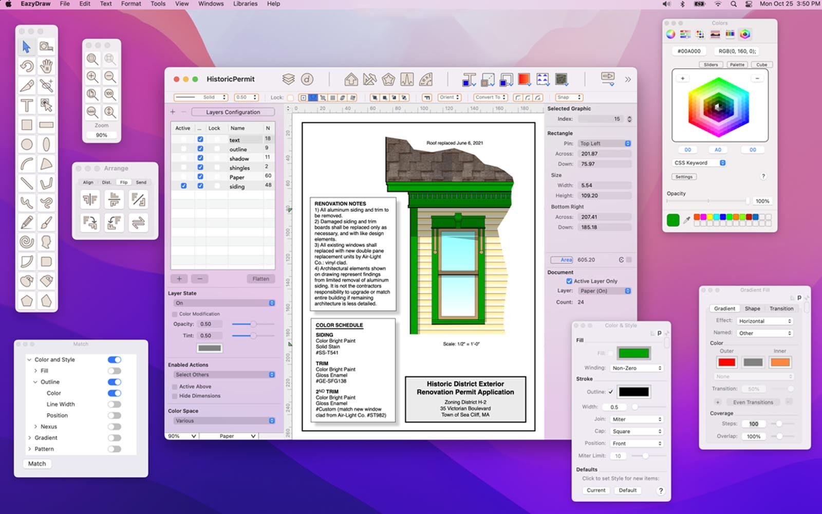 EazyDraw for Mac v11.6.3 矢量图绘制软件_ea图 mac 软件-CSDN博客