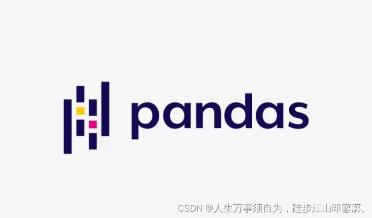 开源的 Python 数据分析库pandas 简介python数据分析库的简介 Csdn博客