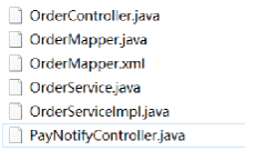 【学习笔记】java项目—苍穹外卖day08_程序开发 发货地址表设计-CSDN博客