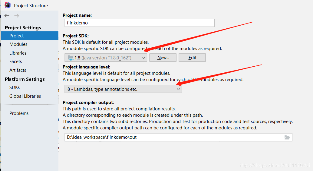 Error:java: Compilation failed: internal java compiler error（已解决 ...