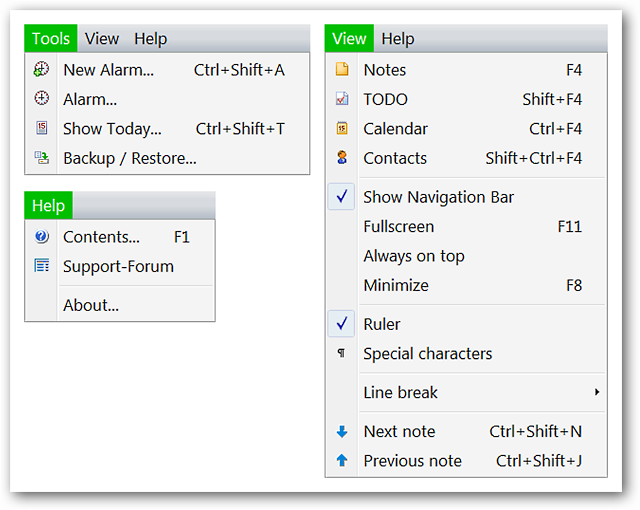 通过AM-Notebook Lite进行整理-CSDN博客