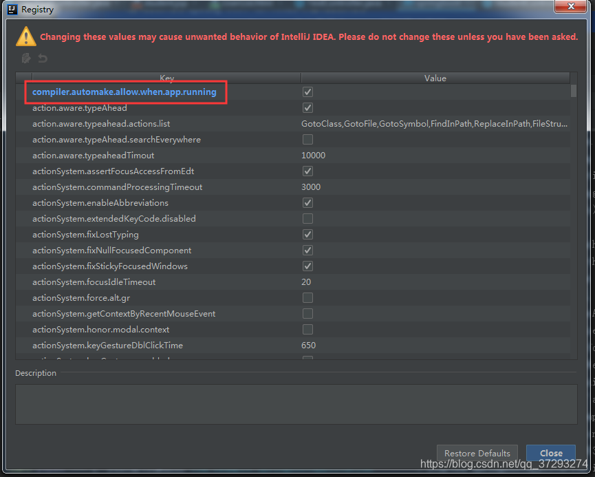 spring-boot-devtools热部署不成功_pom中无法配置spring-boot-devtools-CSDN博客