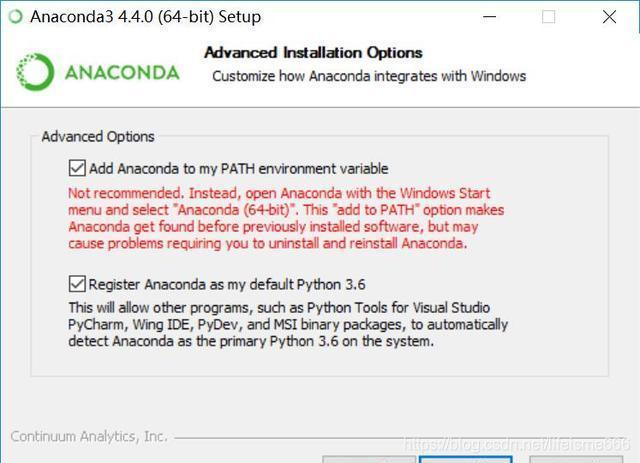 Anaconda、tensorflow的安装与conda channel的镜像设置、 tensorflow的测试（非常全）_conda 设置channel-CSDN博客