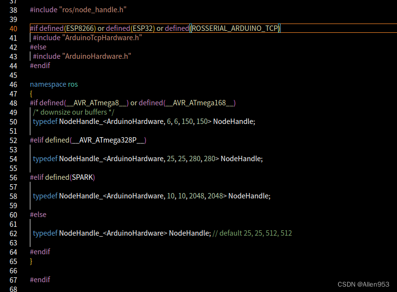 ESP32:Protocol version of client is unrecognized, expected Rev 1 (rosserial 0.5+)_esp32 ...