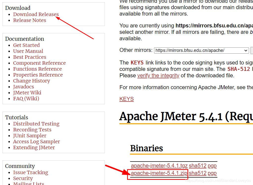 干货分享 JVM 之第 4 篇 —— 掌握 Jmeter 压力测试工具，熟悉 Jconsole.exe 工具_jmeter压力测试工具-CSDN博客