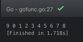 理解golang中关键字-go_golang go关键字-CSDN博客