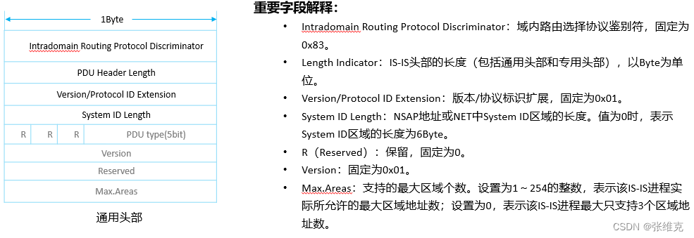 华为数通HCIP-ISIS原理与配置_tcp协议高级培训-CSDN博客