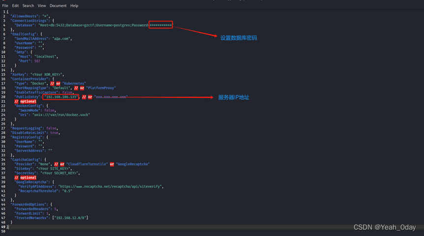 Pwn题完整出题流程（gcc编译elf文件，搭建gzctf平台，基于ctf Xined部署题目至gzctf平台）gzctf Csdn博客 
