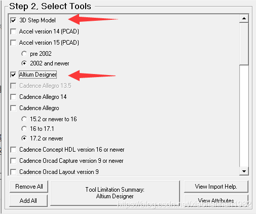 使用Ultra Libraian生成Altium Designer元件库_ultra library-CSDN博客