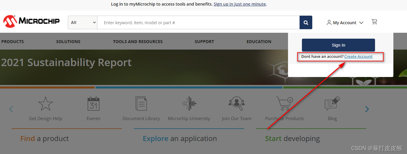 microsemi账号注册流程2023_microsip怎么注册-CSDN博客