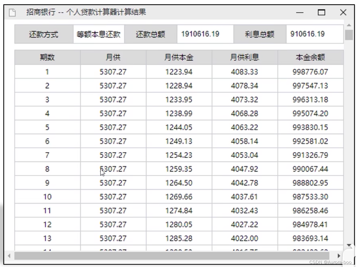 BigInteger和BigDecimal_bigdecimal 最大长度-CSDN博客
