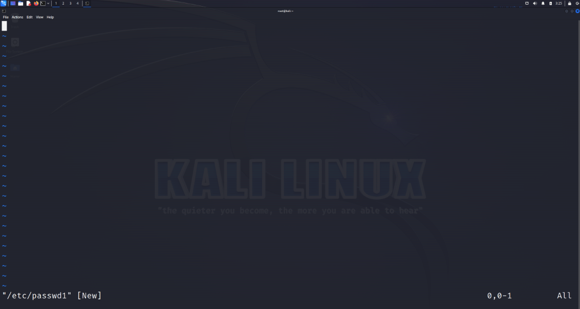 kali文本编辑器&文本处理_kali自带的文本编辑器-CSDN博客