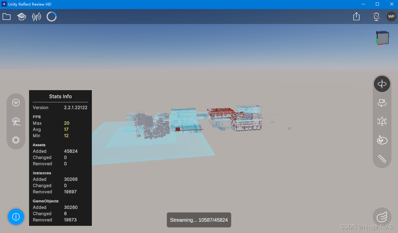 Unity Reflect使用方法_unity reflect怎么安装-CSDN博客
