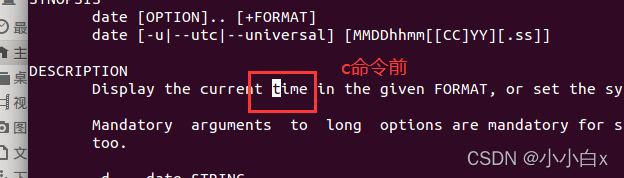 实验三 Vi编辑器linux基础教程)实验三内容linux下编写程序实验。要求编写显示helloworld程序。使用vi或vi Csdn博客