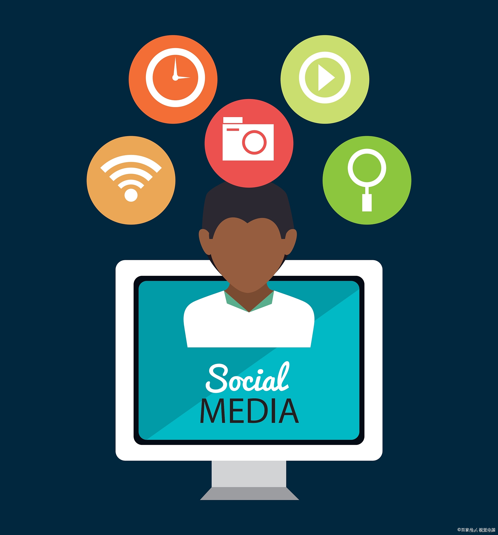 TikTok青年领袖：短视频如何塑造新一代-CSDN博客