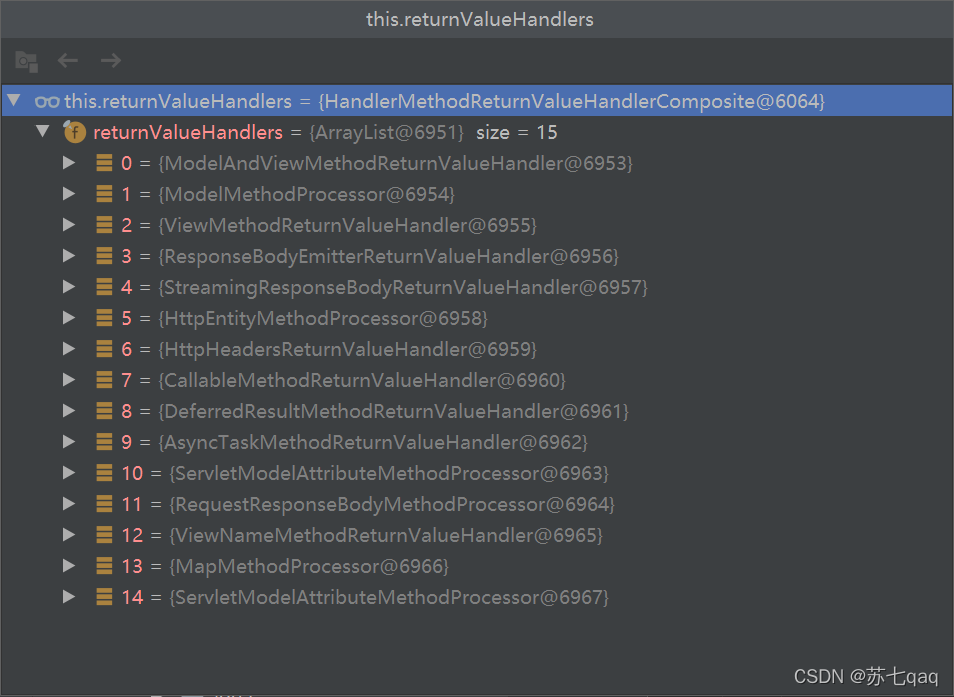 11.请求处理-【源码分析】-各种类型参数解析原理_return kotlindetector.issuspendingfunction(method)-CSDN博客