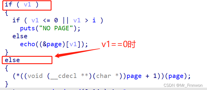 【PWN · UAF】[NISACTF 2022]UAF-CSDN博客