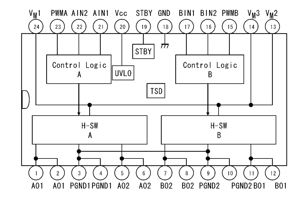 【内含实物图】一款可独立行走且支持远程对话的微型巡逻摄像头——硬件方案_mg513p30电机脉冲数据手册-CSDN博客