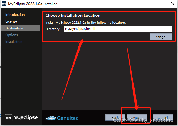 软件安装教程2——MyEclipse下载与安装_myeclipse下载安装-CSDN博客