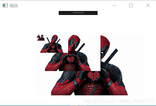 RenderTransform特效（变形）_rendertransform.(translatetransform.x)-CSDN博客