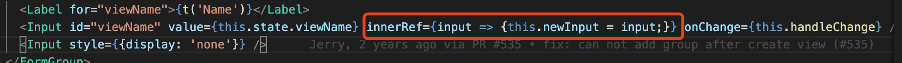 ref在componentDid中为undefined_componentdidmount 拿到子组件ref为undefined-CSDN博客