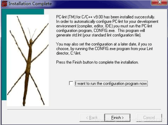 Keil MDK中使用配置pc-lint记录_pclint9 keil使用-CSDN博客