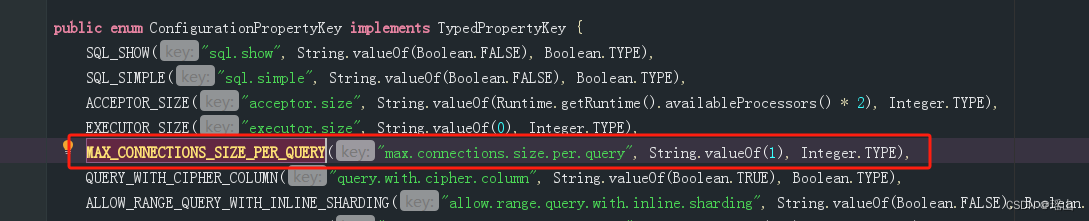 分表过多引起的问题/Apache ShardingSphere元数据加载慢_shardingsphere分表后又满了怎么办-CSDN博客