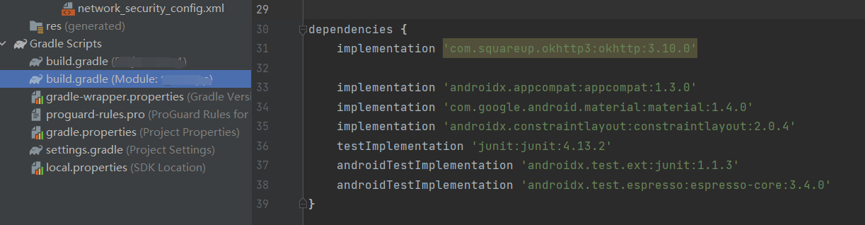 安卓android向onenet物联网云平台请求数据（接入协议mqtts）_ontnet android上云-CSDN博客