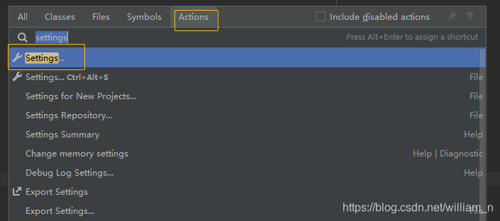 PHPStorm - 个人使用习惯-List_phpstorm主题-CSDN博客