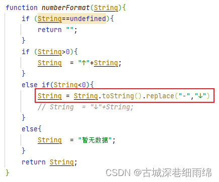 String.replace is not a function_str.replace is not a function-CSDN博客