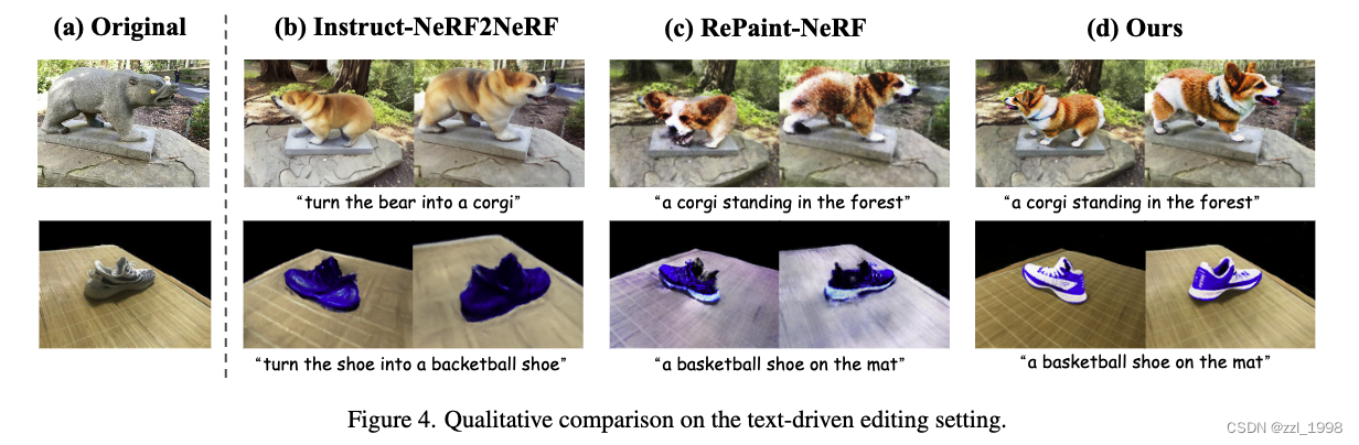 [CVPR-24] Customize your NeRF: Adaptive Source Driven 3D Scene Editing via Local-Global ...